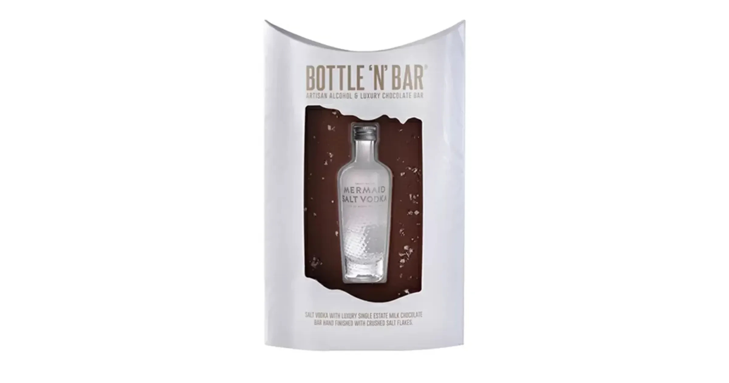 Bottle n Bar Hampers | MakeHampers