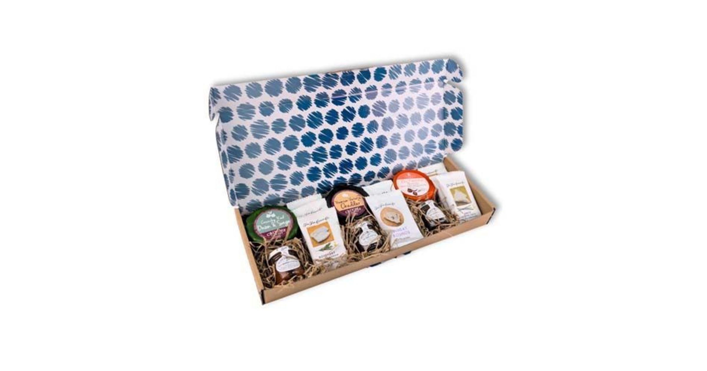 Penny Post Cheese Please | Free Delivery! | Make Hampers